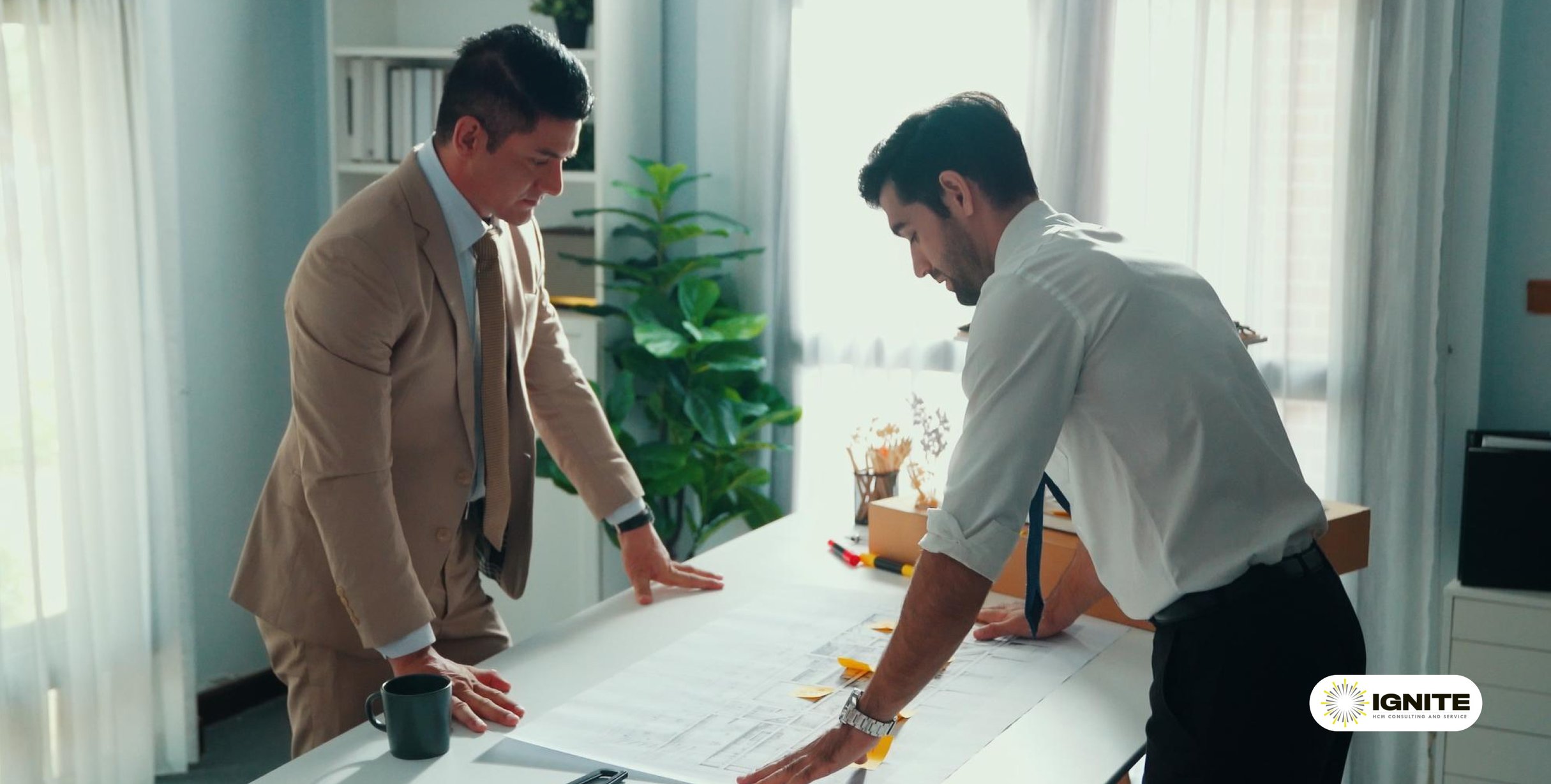 How HR Can Create Authentic Alignment Between Personal and Company Values